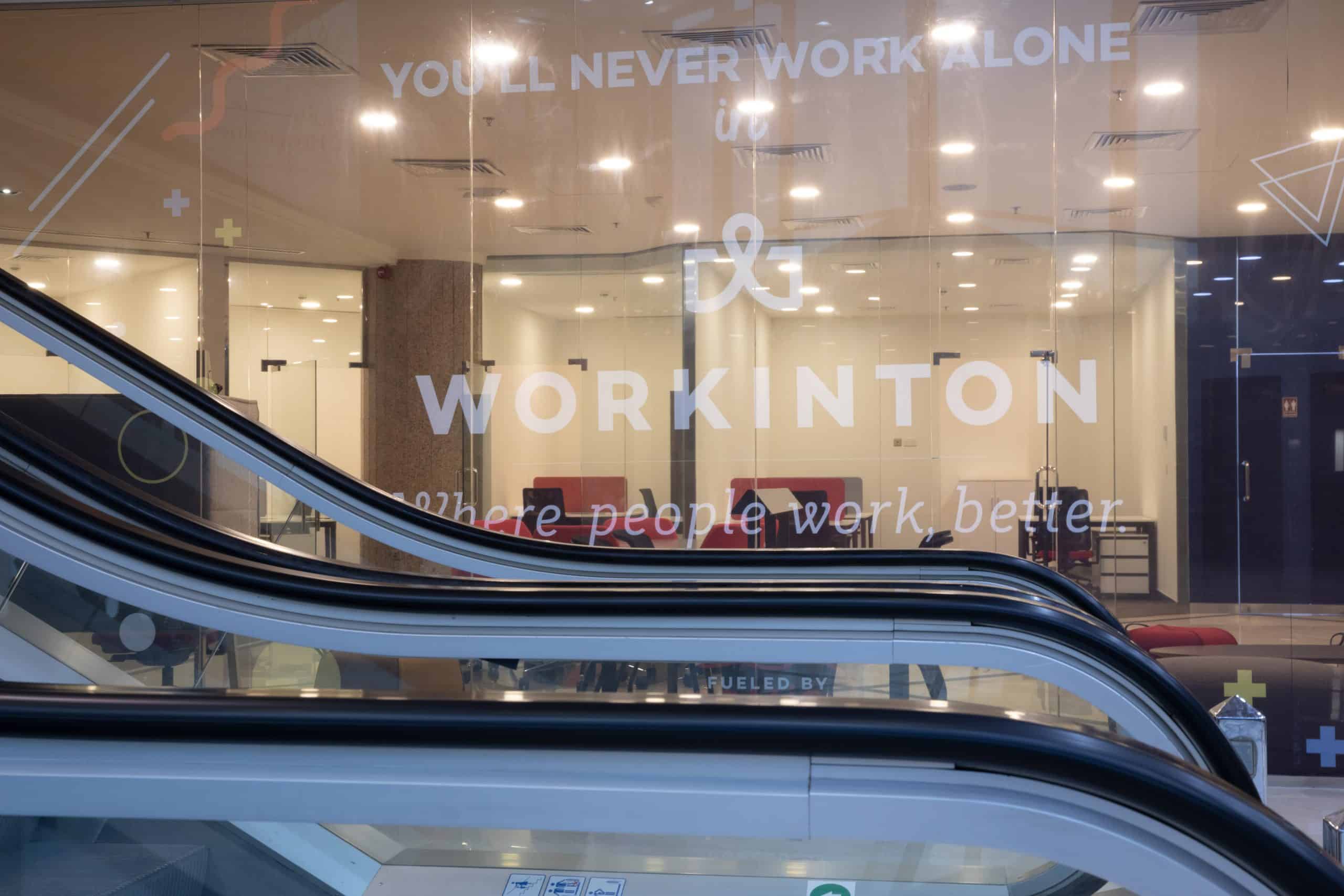 About Page Banner - Workinton Qatar