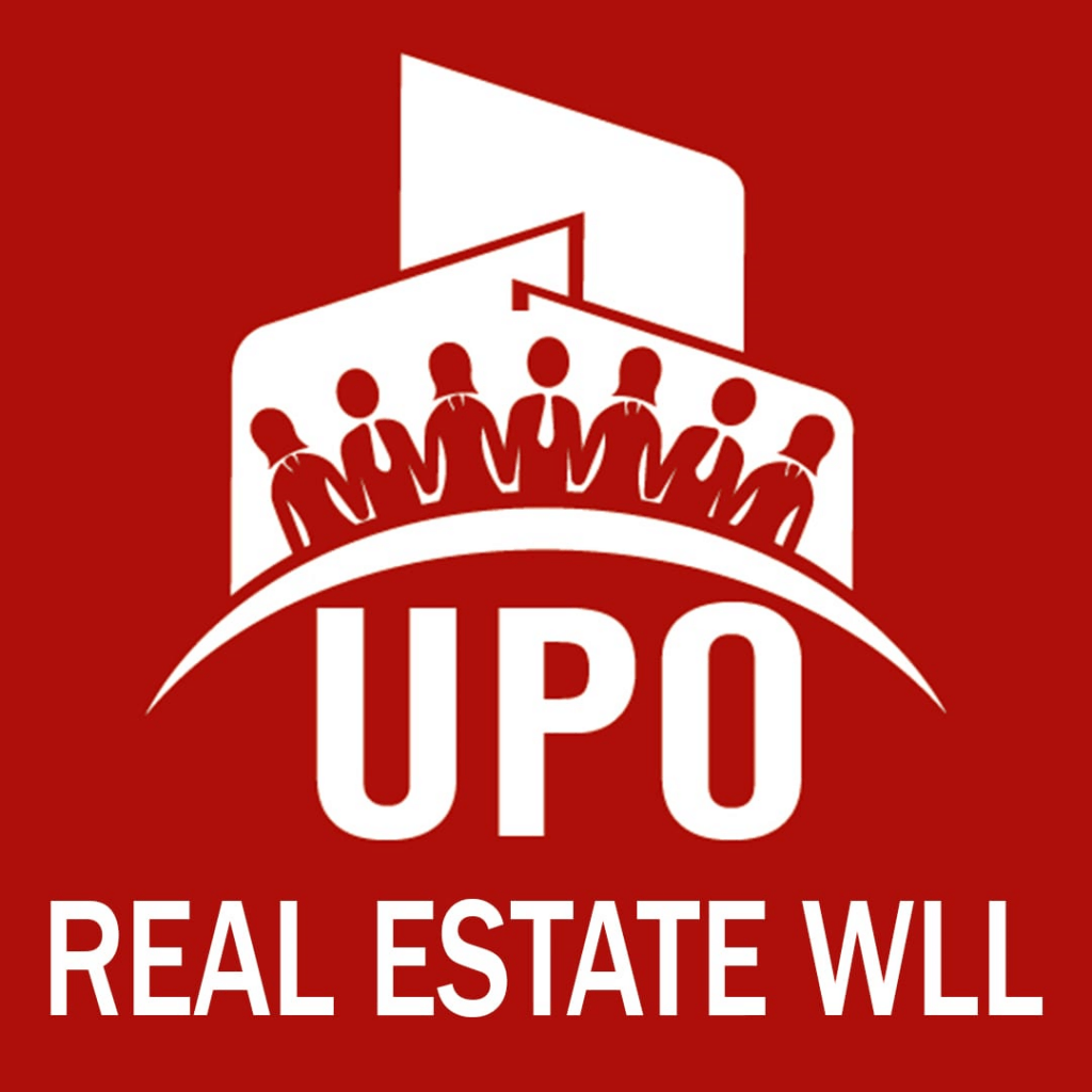 UPO LOGO - Workinton Qatar