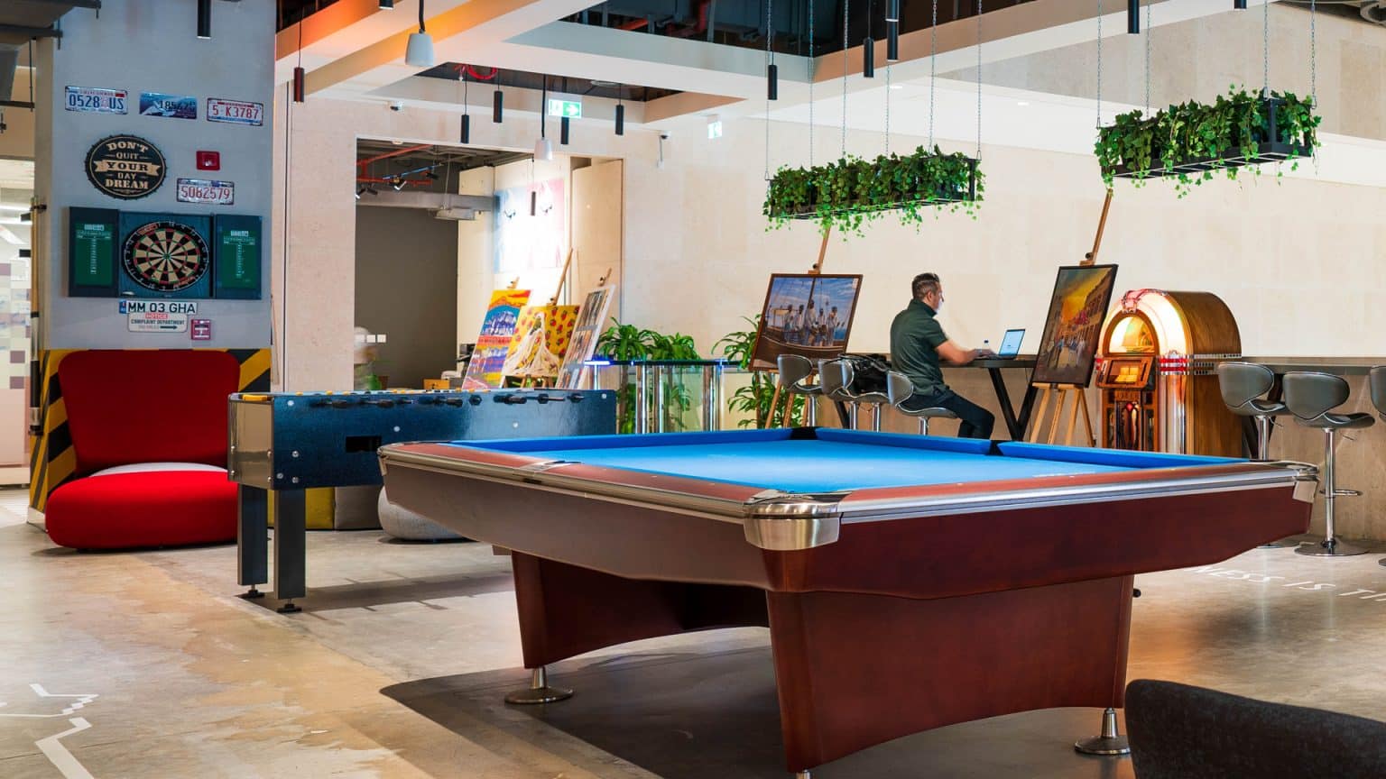 Workinton Qatar - Home