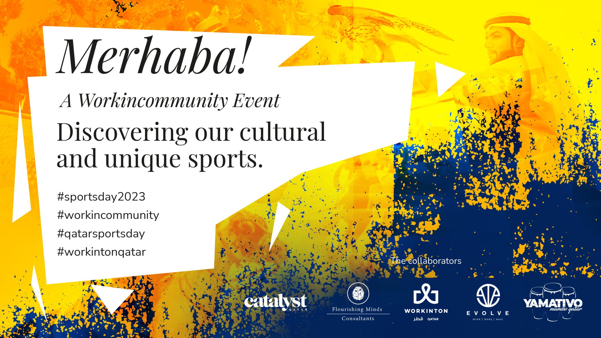 Workinton Qatar - Home