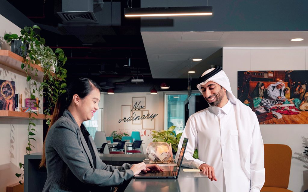 Community Nomad Membership