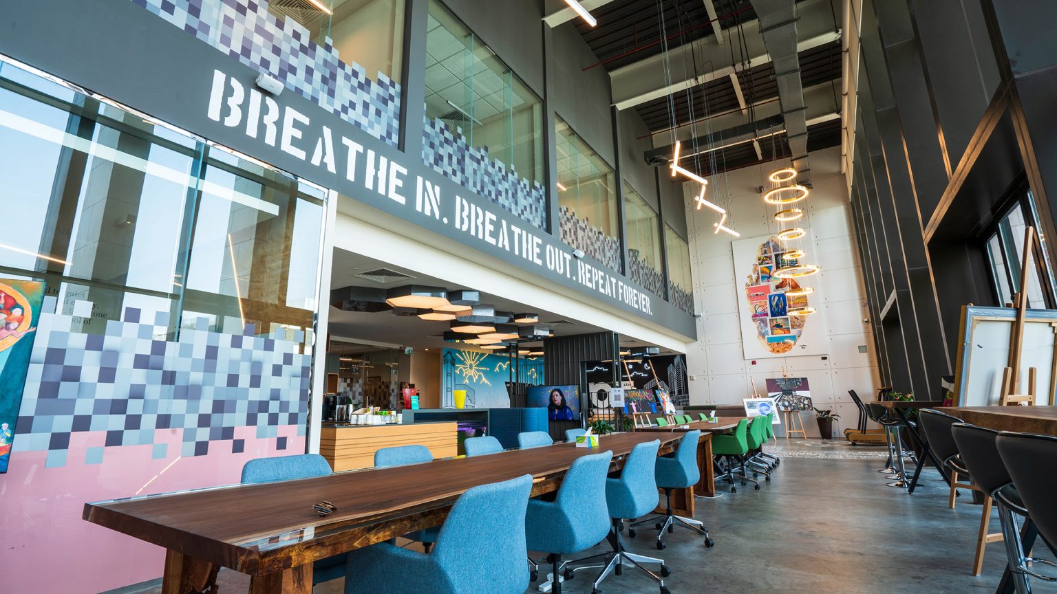 Home [www.workinton.com.qa]